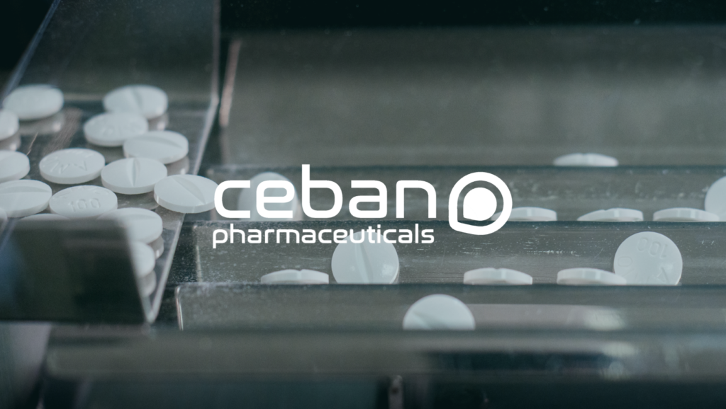 Medios acquires Ceban Pharmaceuticals | Bencis