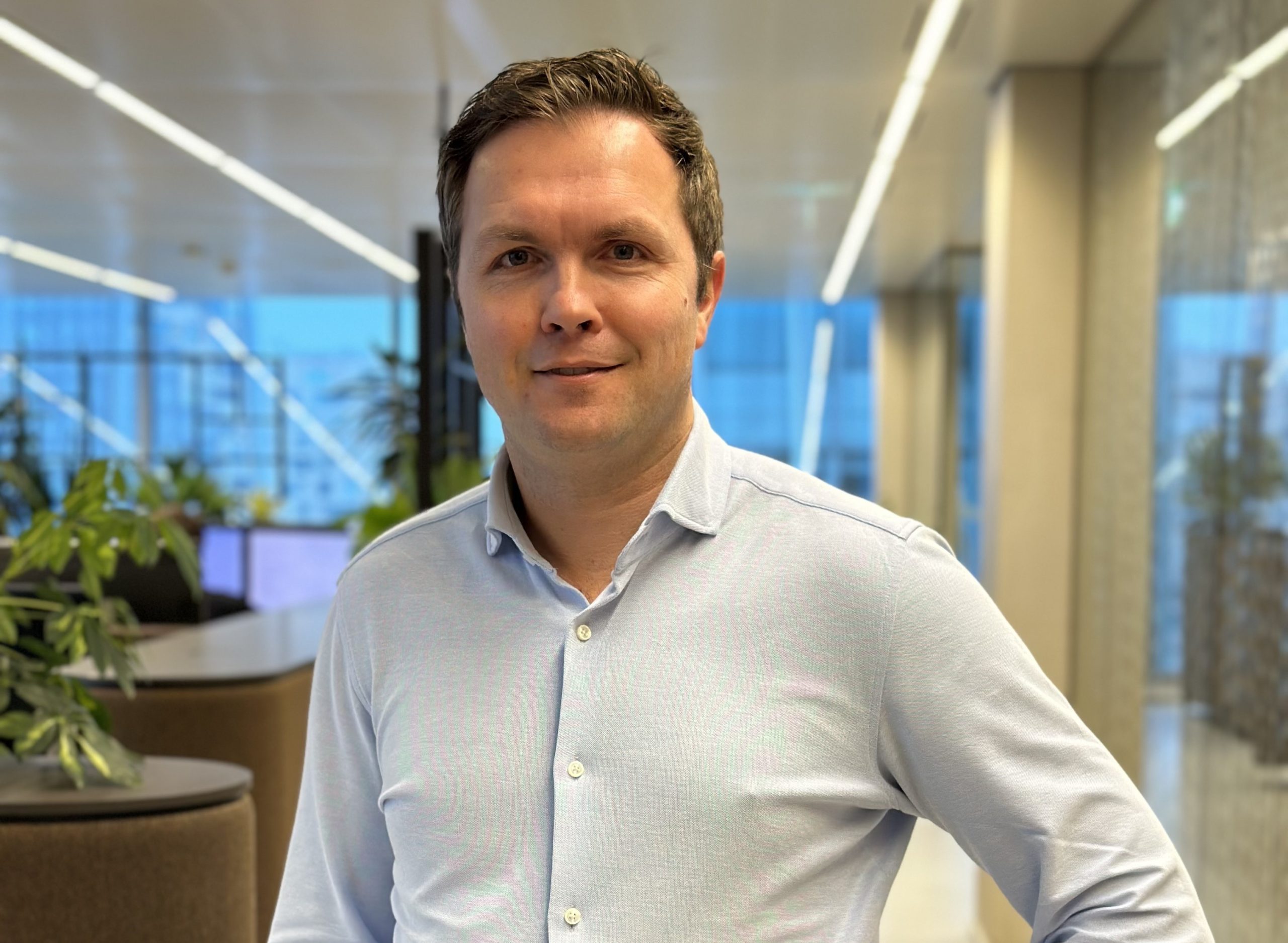 Dick Moeke appointed as Managing Partner at Bencis | Bencis