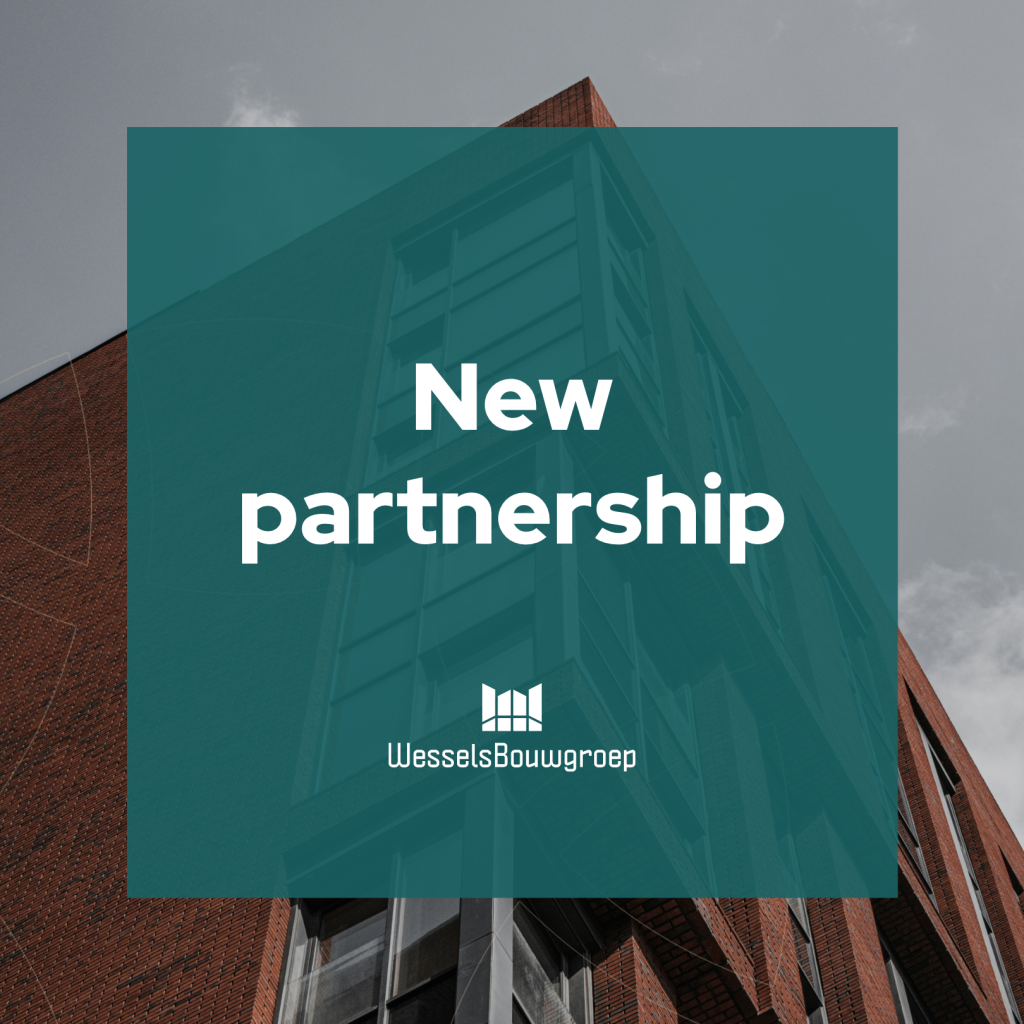 Wessels Bouwgroep en Bencis bundelen krachten | Bencis