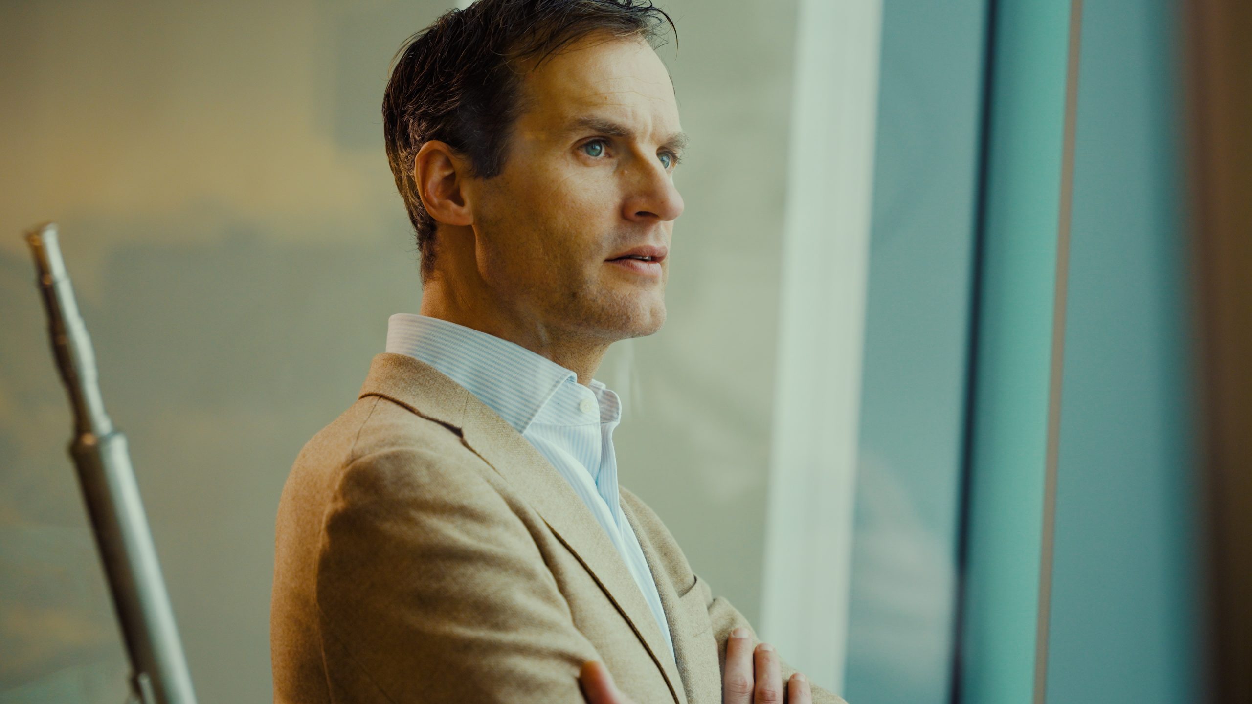 Robert Falk | Bencis